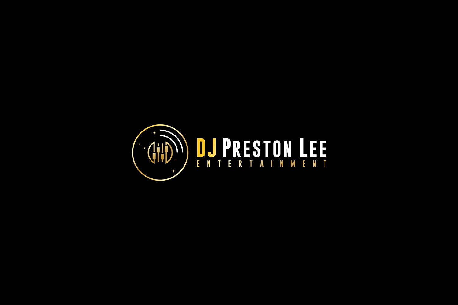 Home | DJ Preston Lee